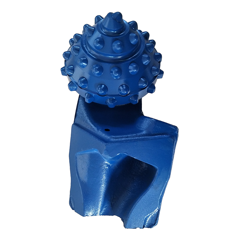 Wholesale Tungsten Carbide Inserts Roller Cones for Rocks Piling Rotary ...